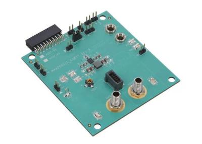 China MAX20011CEVKIT Embedded Solutions Automotive Single Step-Down Converter Evaluation Board for sale