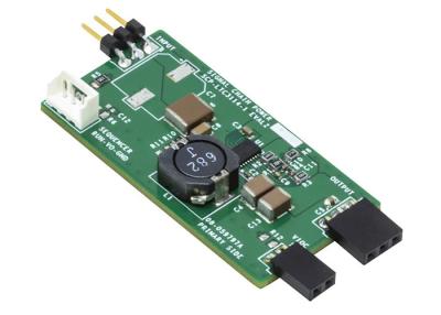 China SCP-LTC3114-1-EVALZ Embedded Solutions 1A Synchronous Buck-Boost DC/DC Converter Evaluation Board for sale