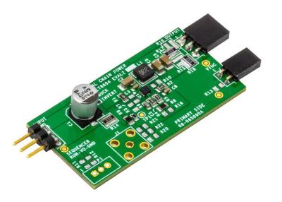 China SCP-LT8604C-IEVALZ Embedded Solutions Signal Chain Power Series Inverting Regulator Evaluation Board for sale