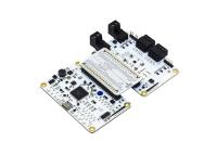 China TMC5272-EVAL-KIT Embedded Solutions Motor Driver Stepper Power Management Evaluation Board for sale