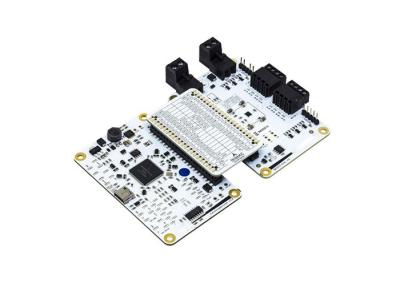 China TMC5272-EVAL-KIT Embedded Solutions Motor Driver Stepper Power Management Evaluation Board for sale