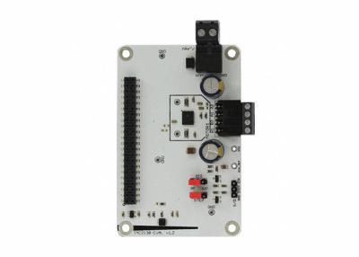 China TMC2130-EVAL-KIT Embedded Solutions TMC2130 Two Phase Stepper Motor Evaluation Board for sale