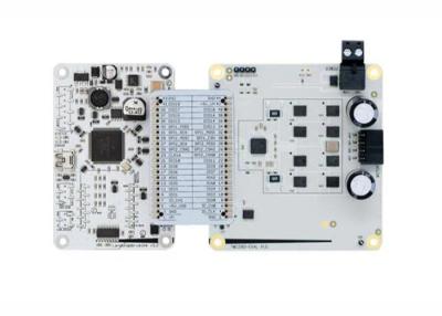 China TMC2160-EVAL-KIT Embedded Solutions TMC2160 Landungsbruecke Stepper Motor Evaluation Board for sale