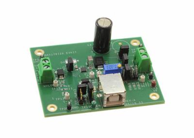 China MAX17612AEVKIT Embedded Solutions 250mA MAX17612A Current Limiter Evaluation Board for sale