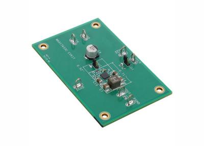 China MAX17633CEVKIT Embedded Solutions 500kHz MAX17633 Step Down Converter Evaluation Board for sale