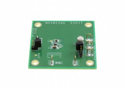 China MAXM15464EVKIT Embedded Solutions MAXM15464 Step Down DC DC Module Evaluation Board for sale