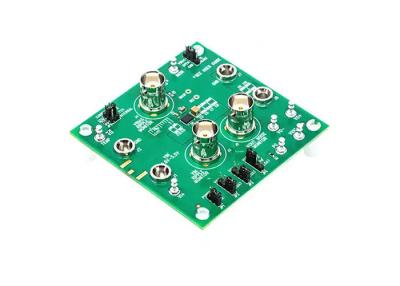 China EVAL-LT3077-AZ Embedded Solutions 85mV Dropout Ultra-Fast Linear Regulator Evaluation Board for sale