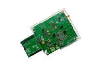 China EVAL-CN0586-ARDZ Embedded Solutions Driver Power Management Platform Evaluation Expansion Board for sale
