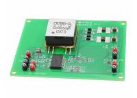 China EVAL-ADUM4070EBZ Embedded Solutions iCoupler DC/DC Isolated Power Supply Evaluation Board for sale