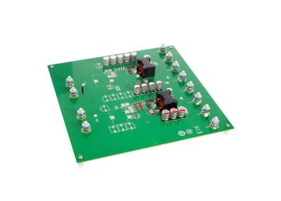 China EV-DPS-PWRBD4Z Embedded Solutions 2 Non-Isolated Outputs DC/DC Step Up Or Down Evaluation Board for sale