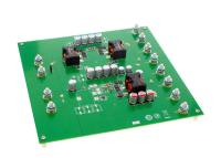 China EV-DPS-PWRBD5Z Embedded Solutions Bidirectional Synchronous Buck/Boost Controller Evaluation Board for sale