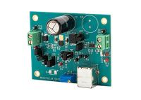 China MAX17613AEVKIT Embedded Solutions 4.5V To 60V 3A Current-Limiter Evaluation Board for sale