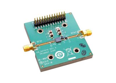 Cina EV1HMC1099PM5 Soluzioni incorporate Amplificatore GaN di alta potenza da 10 MHz a 1,1 GHz in vendita