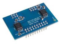 China REF-1EDC20I12MHDPV2 Embedded Solutions Miller Clamp Function Board For Discrete Power Semiconductors for sale