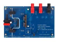 China REF-1EDC60H12AHDPV2 Embedded Solutions Bipolar Supply Function Board For Discrete Power Semiconductors for sale