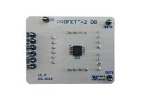 China BTS7012-1EPA-DAUGH-BRD Embedded Solutions Switch Power Management Platform Evaluation Expansion Board for sale