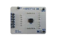 China BTS7010-1EPA-DAUGH-BRD Embedded Solutions High-Side Power Switch Platform Evaluation Board for sale