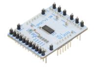 China SPOC-2-DB-BTS71040-4ESP Embedded Solutions Switch Power Management Platform Evaluation Expansion Board for sale
