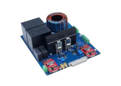 China EVAL-COOLSIC-2KVHCC Soluciones embebidas 2000V CoolSiCTM MOSFET Junta de evaluación de gestión de energía en venta