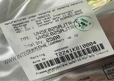 中国 VN5E025AJTR 集積回路チップ、3A出力電流、1.5mA動作供給電流、および13V動作供給電圧の高サイドドライバ 販売のため