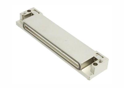 China 2057631-1 Sealable Rectangular CFP Receptacle Cover Assy Dust Cover for CFP Receptacles for sale