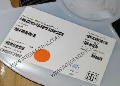 中国 PS8803CQFN52GTR 集積回路チップ USB-C 10Gbps スイッチ IC、USB 3.1 Gen2 アプリケーション向け QFN52 パッケージ 販売のため