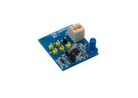 China EVAL-1ED44176N01F Embedded Solutions Gate Driver Power Management Evaluation Board for sale