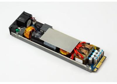 중국 EVAL-2K7W-12V-PSU 임베디드 솔루션 2.7kW 티타늄 서버 PSU 평가 보드 판매용