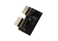 China EVAL-S28HL512T Embedded Solutions Flash Memory Pmod™ Platform Evaluation Expansion Board for sale