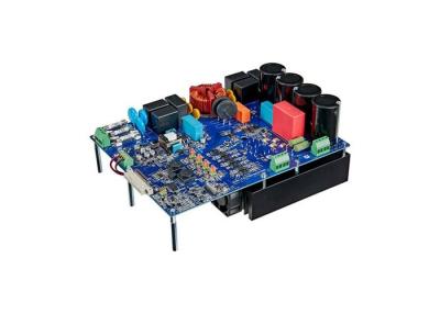China EVAL-FS33MR12W1M1HM5 Embedded Solutions CoolSiC™ MOSFET Motor Drives Evaluation Board for sale