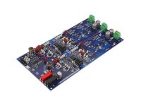 China 1EDI3051-EVAL-BOARD Embedded Solutions EiceDRIVER™ Gate Driver Power Management Evaluation Board for sale