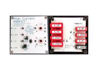 China BTS70020-1ESP-EVALBRD Embedded Solutions Power Distribution Switch Power Management Evaluation Board for sale