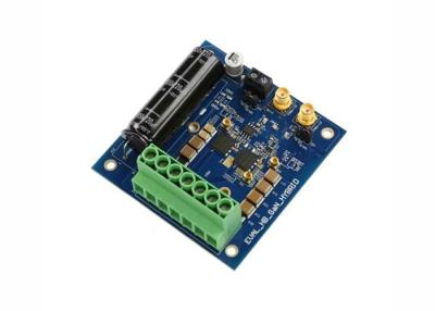 China EVAL-HB-GAN-HYBRID Embedded Solutions Gate Driver 3300W Half Bridge Evaluation Board for sale