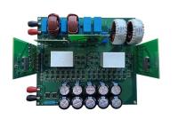 China EVAL-4KVA-230VAC-5LINV Embedded Solutions Controller/Driver Power Management Evaluation Board for sale