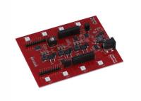 China BOOSTXL-C2KLED Embedded Solutions Development Kit C2000 LED BoosterPack Demonstrates Board for sale