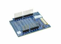 China CY8CKIT-028-EPD Embedded Solutions E-ink Display Shield Board Expansion Board for sale