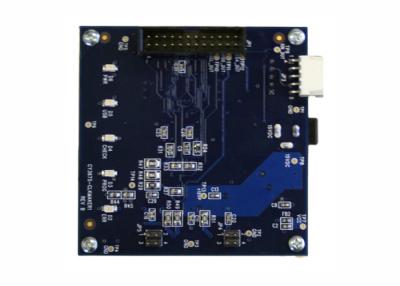 China CY3675-CLKMAKER1 Embedded Solutions Evaluation Board Clock Programming Kit for sale