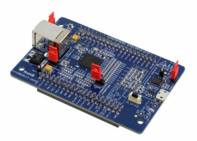 China CYUSB3KIT-003 Embedded Solutions Prototyping Board EZ-USB FX3 SuperSpeed Explorer Kit for sale