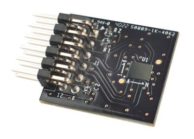 중국 EVAL-S25FS256T 임베디드 솔루션 SEMPER™ 나노 메모리 모듈 평가 확장 보드 판매용