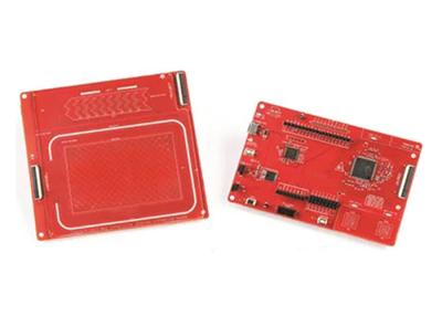 China CY8CKIT-041S-MAX Embedded Solutions PSOC™ 4 ARM Cortex-M0+ MCU 32-Bit Embedded Evaluation Board for sale