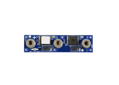 China KIT-LGPWR-BOM010 Embedded Solutions 260A MOSFET Power Management Evaluation Board for sale