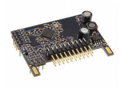 Cina KIT-600W-LLC-DI-CTRL Scheda di valutazione di controllo digitale a 8 canali da 80MHz per soluzioni embedded in vendita