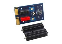 China KIT-DRIVER-1EDN7550B Embedded Solutions Single-Channel Low-Side Gate Driver Evaluation Board for sale
