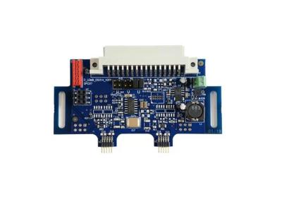 China KIT-LGMB-BOM504 Embedded Solutions 15V MOSFET Power Management Evaluation Board for sale