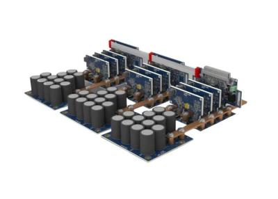 China KIT-LGPWR-BOM16 Embedded Solutions Low Voltage Drives Scalable Power Demonstration Board for sale