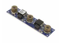 China KIT-LGPWR-BOM006 Embedded Solutions H-Bridge Driver Power Management Evaluation Board for sale