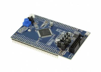 China FM4-120L-S6E2HG Embedded Solutions Evaluation Board FM4 S6E2HG Series Starter Kit for sale
