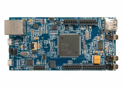 China FM4-176L-S6E2GM Embedded Solutions Arm Cortex M4 MCU Pioneer Kit Evaluation Board for sale