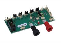 China LM3643EVM Embedded Solutions Synchronous Boost Dual LED Flash Driver Evaluation Module for sale