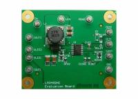 China LM3492HCEVM Embedded Solutions High Contrast Dimmable LED Driver Evaluation Module for sale